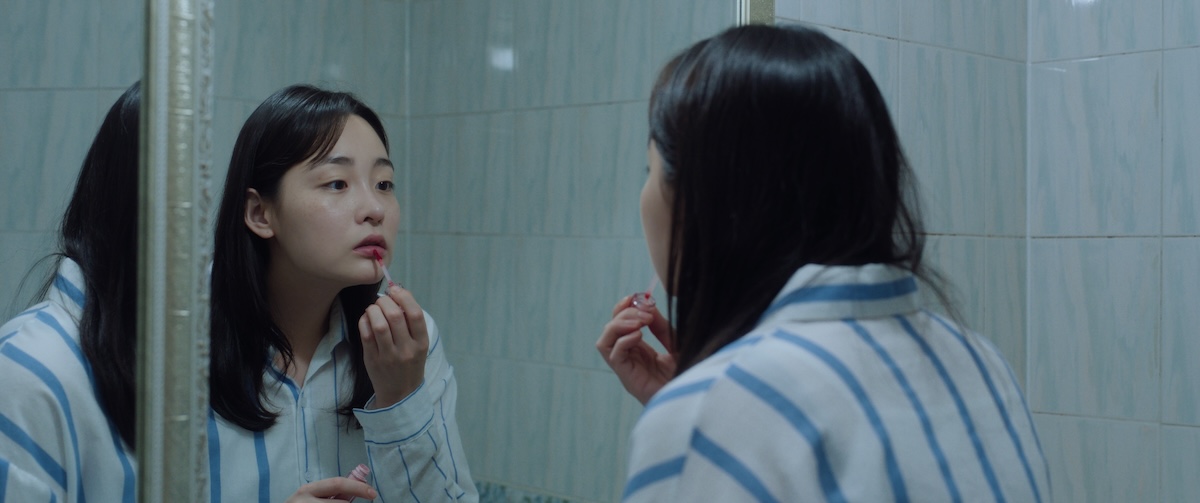 HANA KOREA - Reinvent Yellow