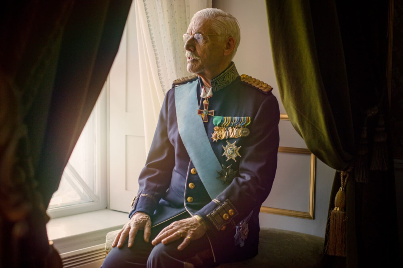 A Royal Secret - Reinvent Yellow