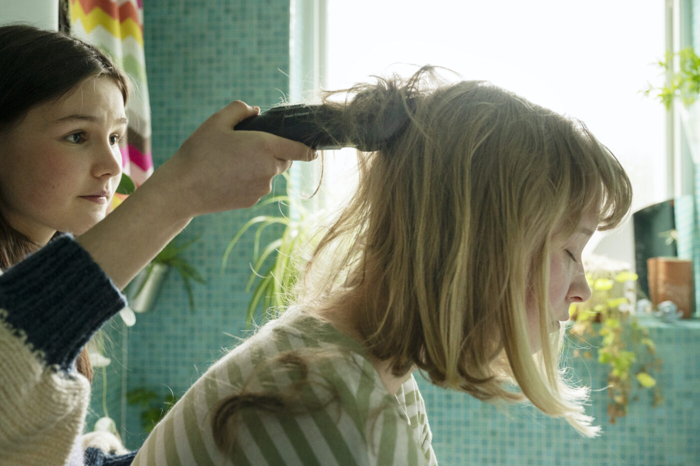 Comedy Queen - REinvent Studios