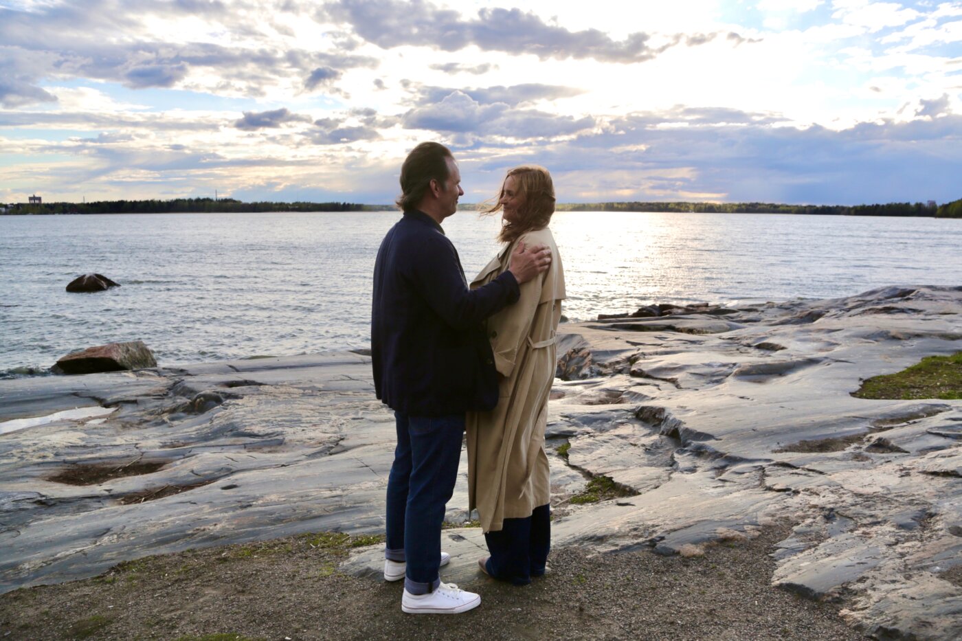 Hormones! / Season 1 & 2 - Reinvent Yellow