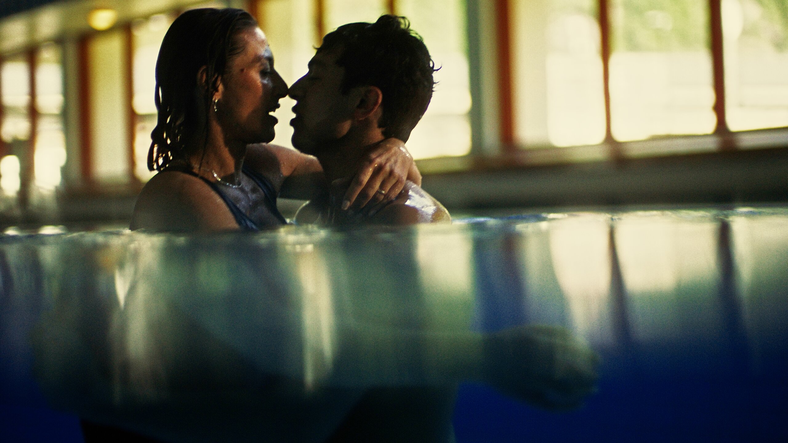 DON’T CALL ME MAMA - Reinvent Yellow