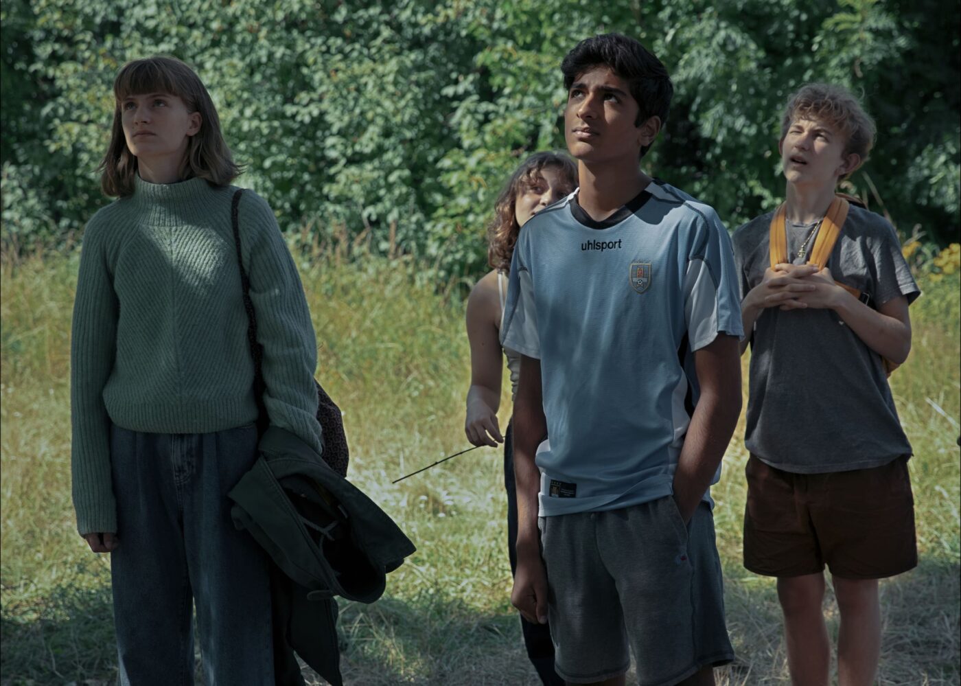 NOTHING - REinvent Studios