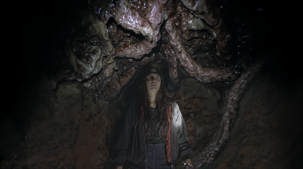 BONE KEEPER - Reinvent Yellow