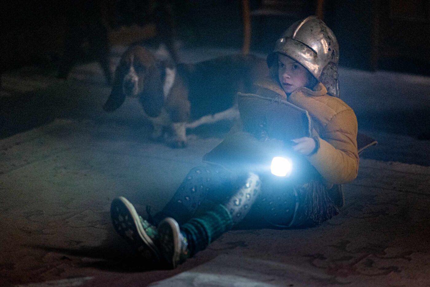 Nelly Rapp – Monster Agent - REinvent Studios