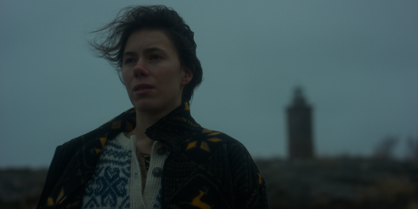 SHADOW ISLAND - Reinvent Yellow