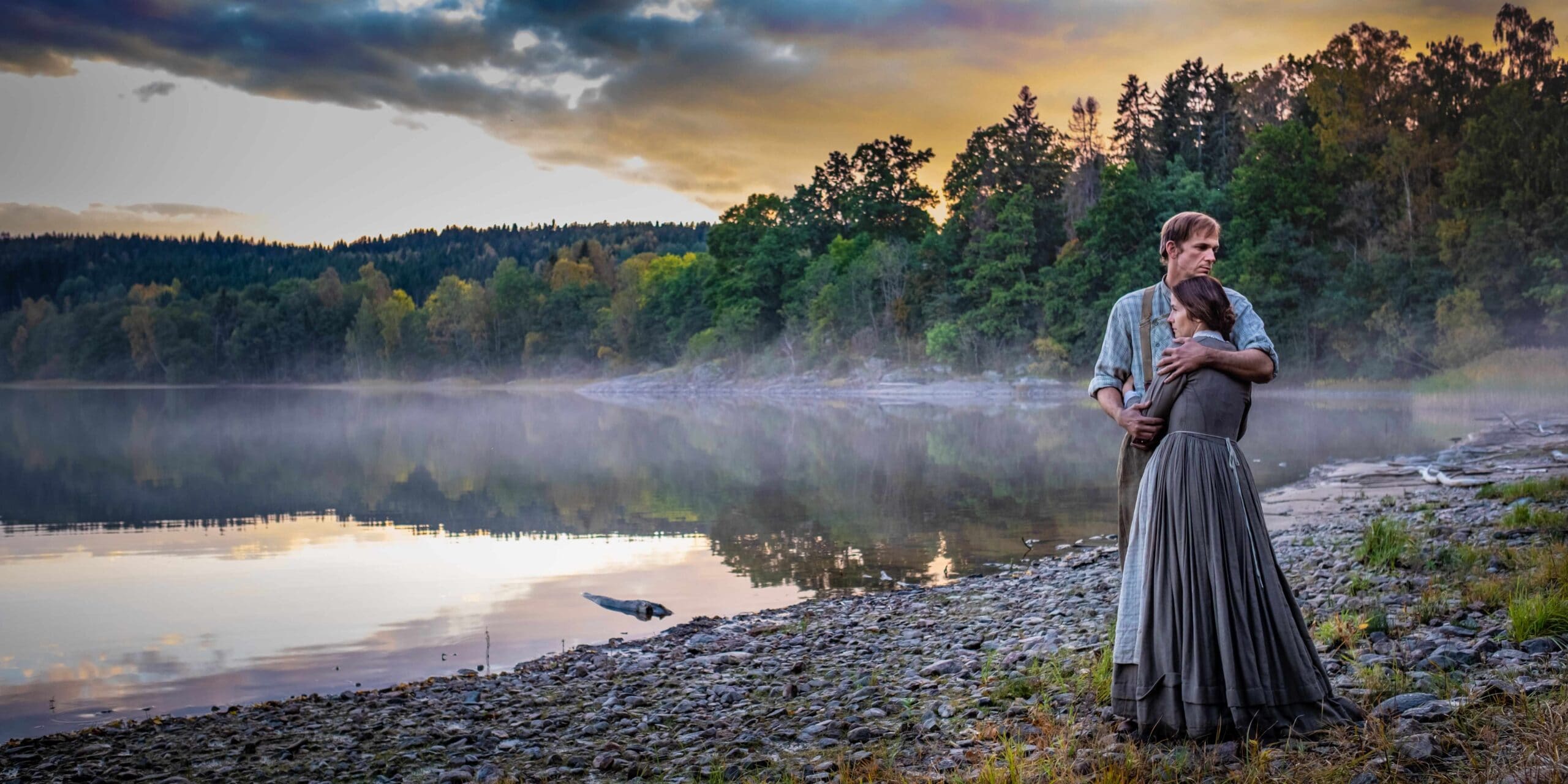 The Emigrants - REinvent Studios